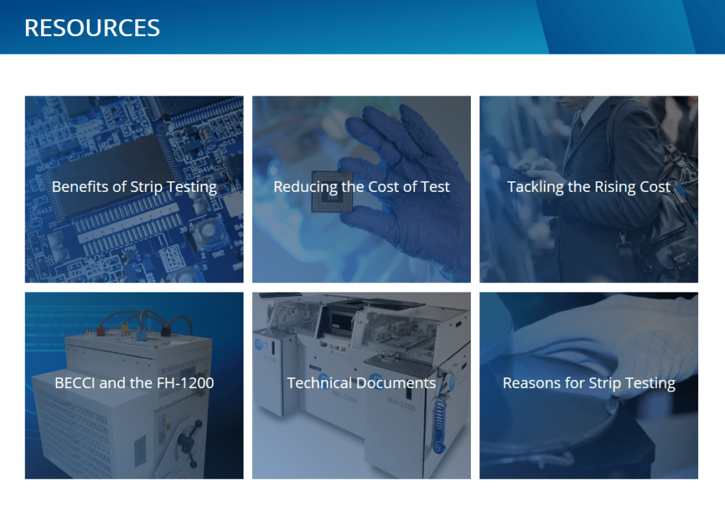 MCT Worldwide – WEB MAVEN